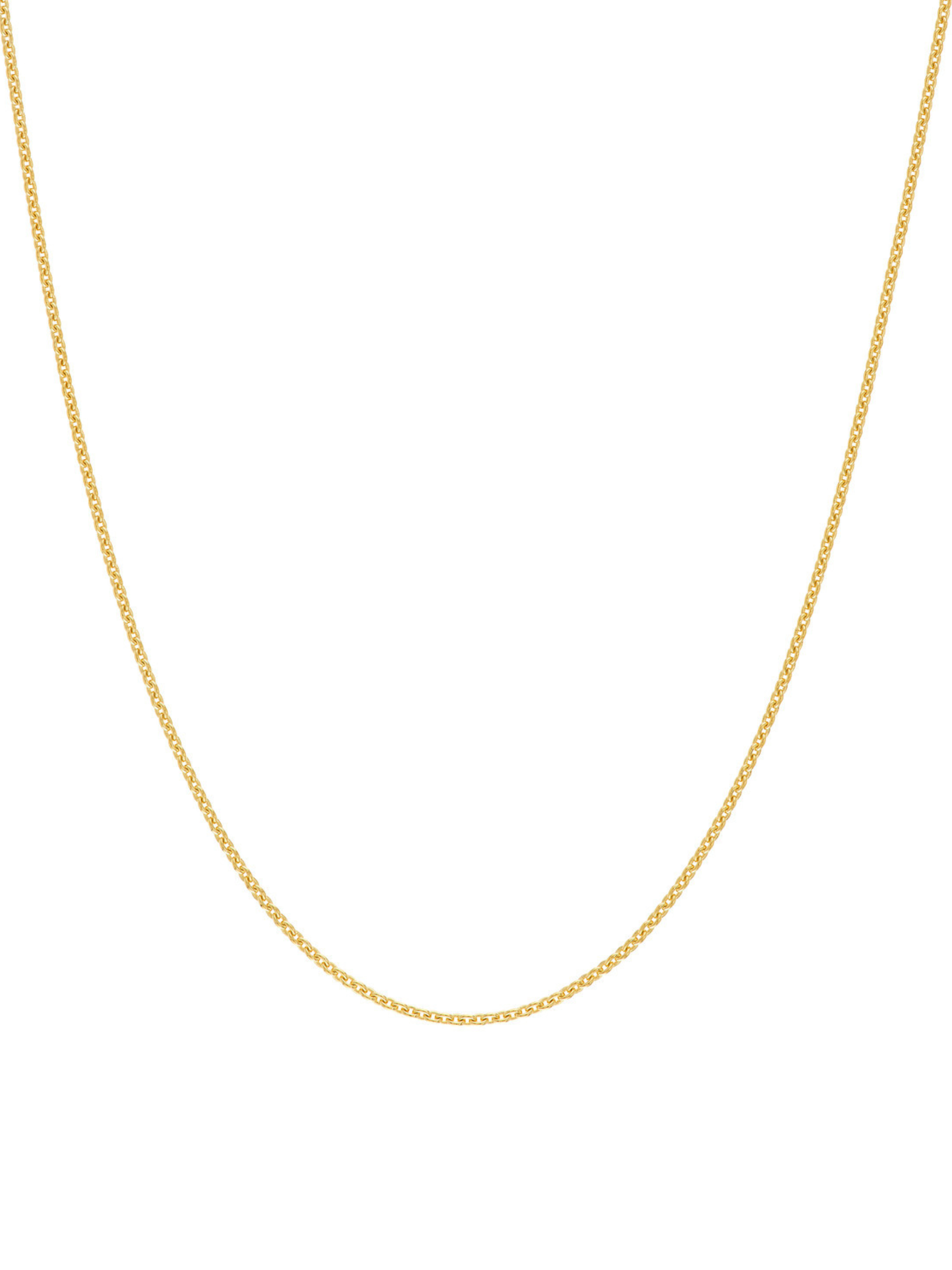 Adjustable Cable Chain – Psyche Fine Jewelry
